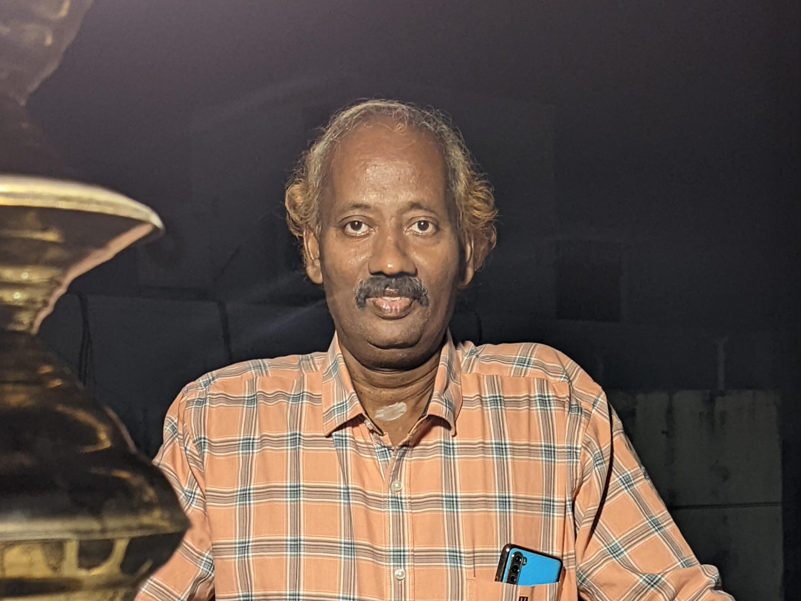 Home - Guruji Sundar